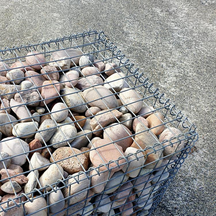 Gabion cages – Designer Dirt
