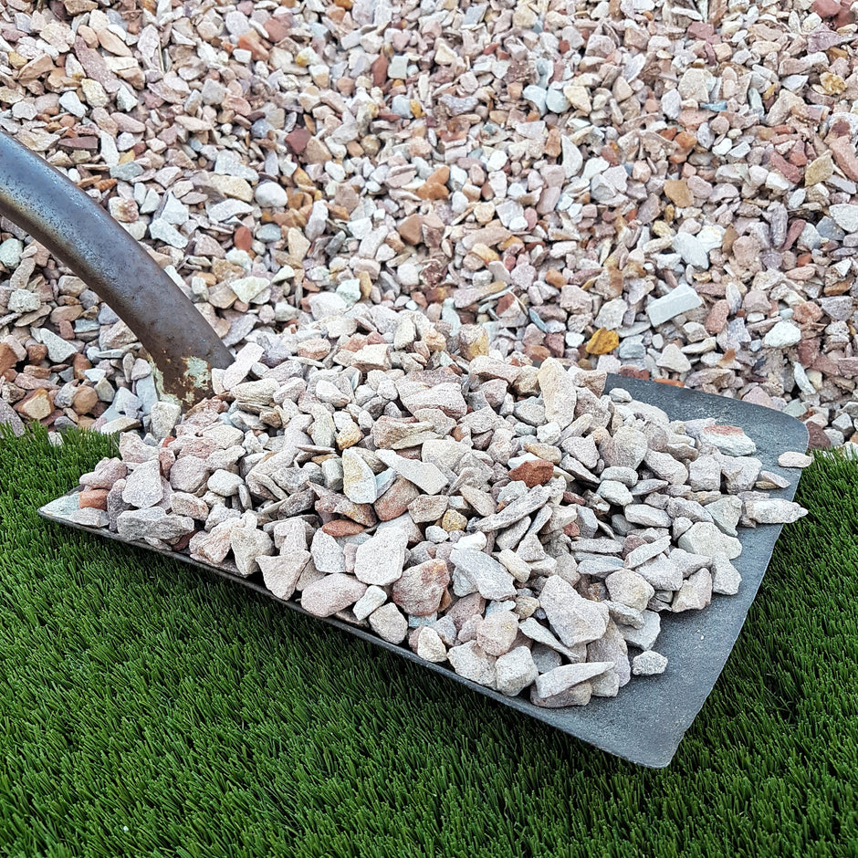 Landscape supplies – Designer Dirt